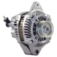 Alternator - Compatible with 1999 - 2004 Suzuki Grand Vitara 2.5L V6 2000 2001 2002 2003 ...