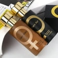 Narenw Golden Lure Pheromone Perfume, Long Lasting, Works to Enhance ...