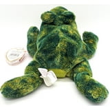 Ty Beanie Babies Croaks the Frog Plush 2004 - Walmart.com