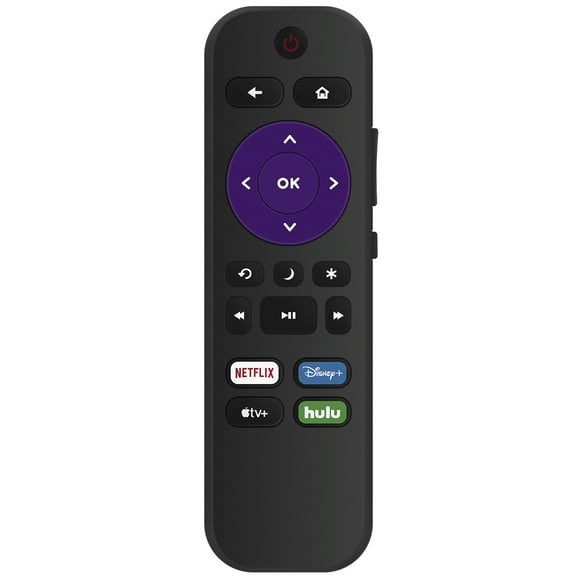 Roku Remote Hisense