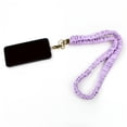 CCOCC 2026 New Colorful Elastic Lanyard for Key and Badge Card Holder ...
