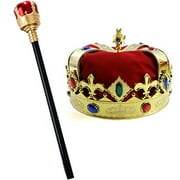 Birthday Crowns in Party Wear & Accessories - Walmart.com