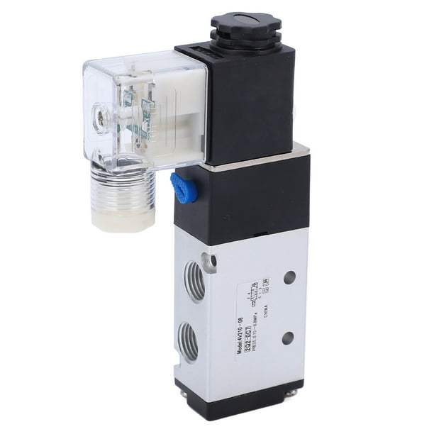 Solenoid Valve,Electric Solenoid Valve Pneumatic Pneumatic Solenoid Valve Air Solenoid Valve ...