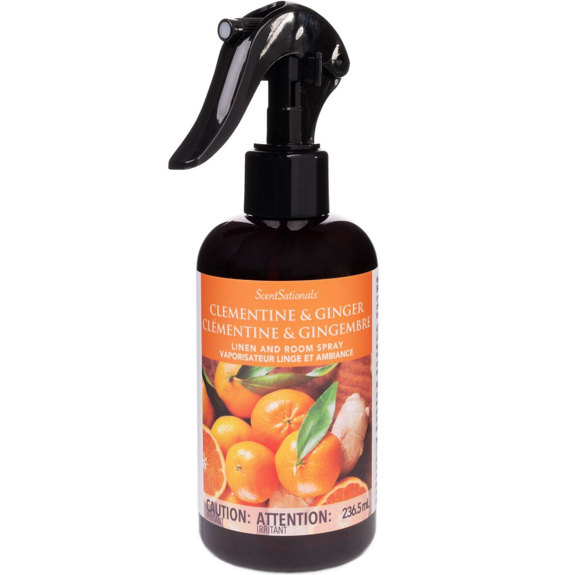 Click here for Scentsationals Room Spray - Clementine & Ginger 8o... prices