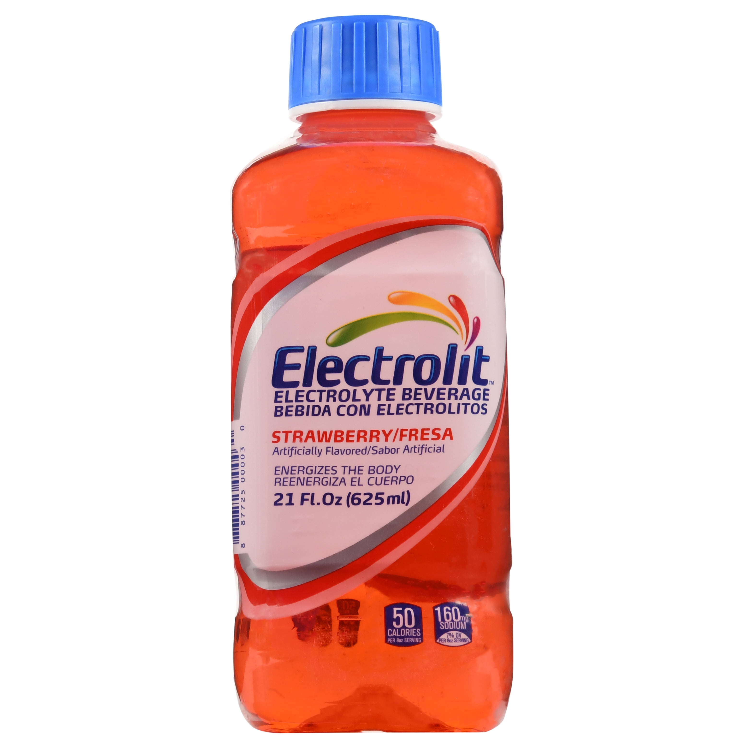 ELECTROLIT STRAWBERR - Walmart.com - Walmart.com