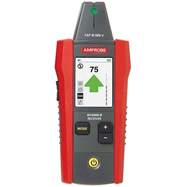 Circuit Tracer Amprobe