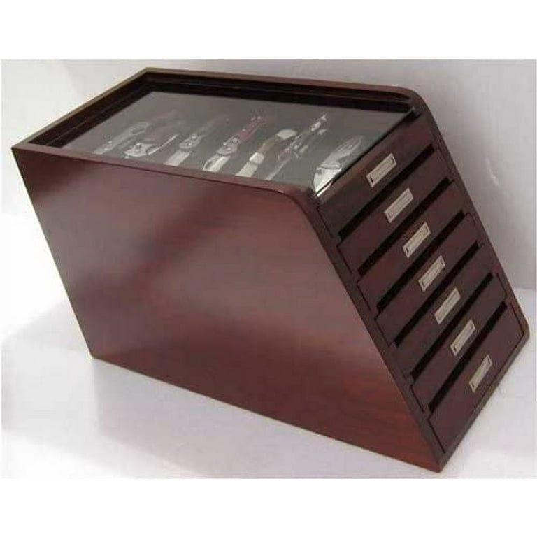 Knife Collectors Display Cabinets | Cabinets Matttroy