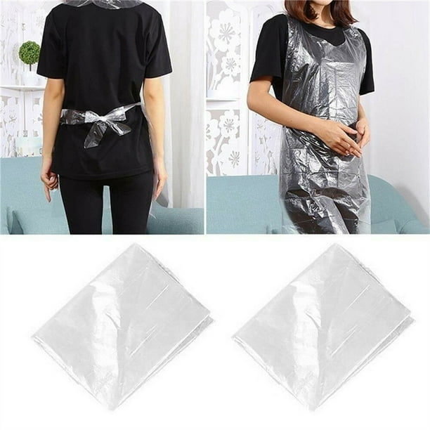Ppe Apron