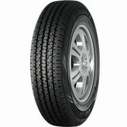 Federal Ecovan ER02 215/75R16C 116/114R E 10 Ply Van Commercial Tire - Walmart.com