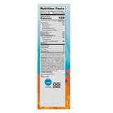 FireKing Turtle Baked Cheddar Snack Crackers, Crunchy Cheese Snacks, 19 ...