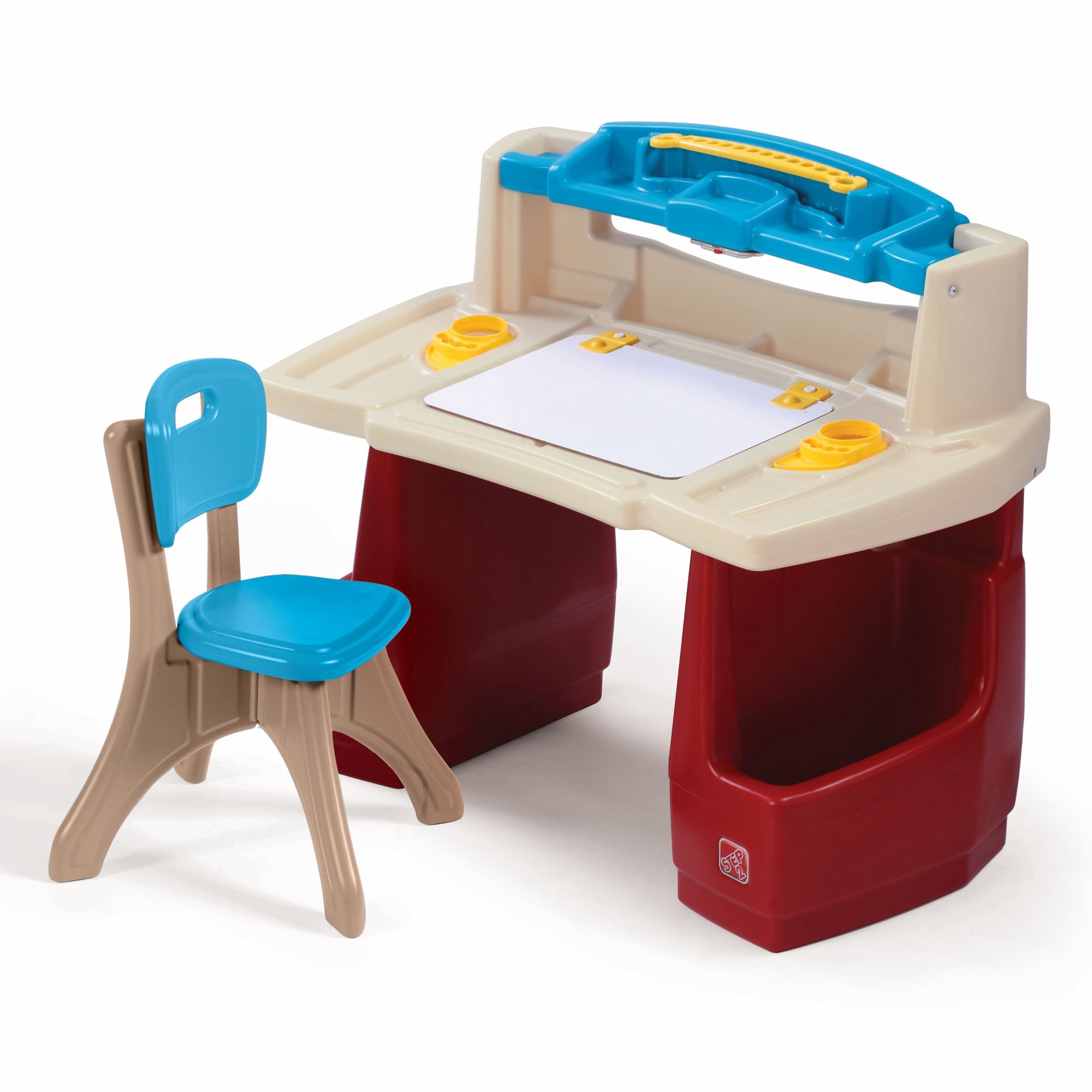 Click here for Step2 Deluxe Art Master Desk  Kids Activity Table... prices