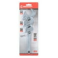 Crescent Adjustable Wrench Set 3 pc. - Walmart.com