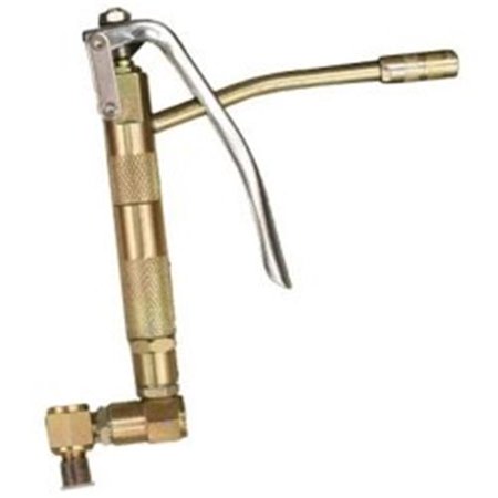 Grease Gun with Rigid Line & Swivel Fitting | Walmart Canada