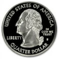 2002-S Tennessee State Quarter Gem Proof - Walmart.com