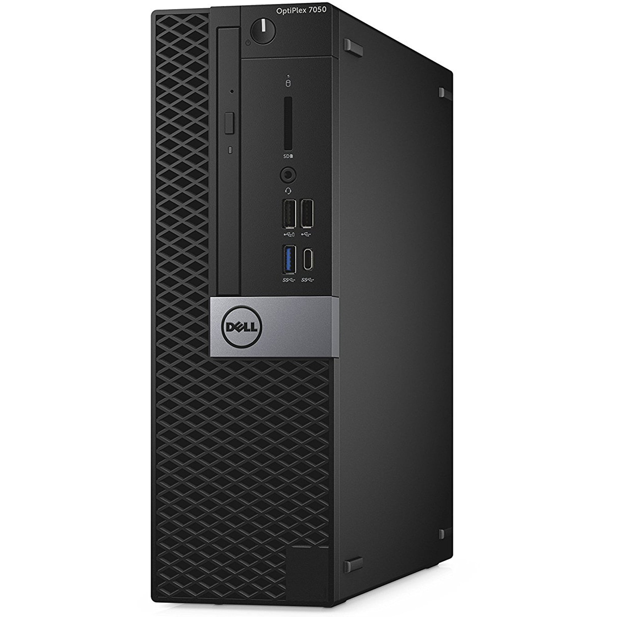 Dell OptiPlex 7050 Small Form Factor Desktop Computer - Walmart.com