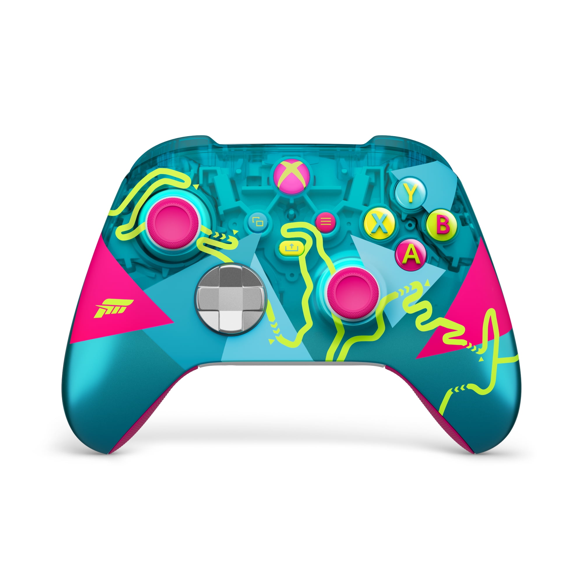 Click here for Microsoft Xbox Wireless Controller - Forza Horizon... prices