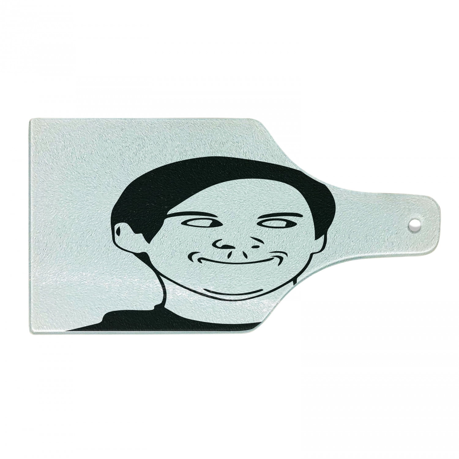 Oh Really Troll Face