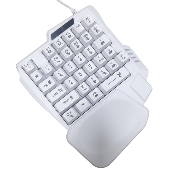 chiclet keyboard | Walmart Canada