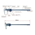 IP54 150/200/300 Mm Digital Electronic Caliper Ruler Digital Vernier ...