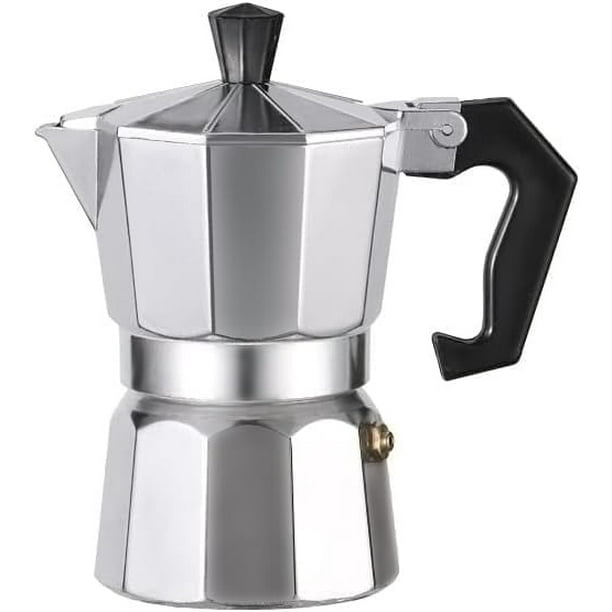 Cafeteras Y Cafetera Espresso Para Estufa,Cafetera Italiana,Cafetera ...