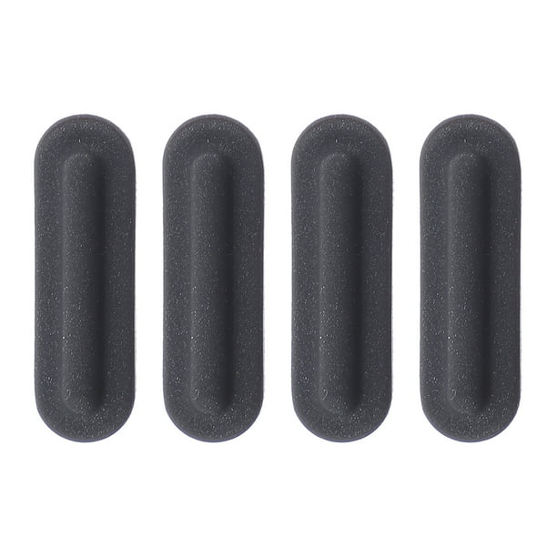 Feet Laptop Rubber Computer Foot Bottom Pads Replacement Pad Keyboard ...