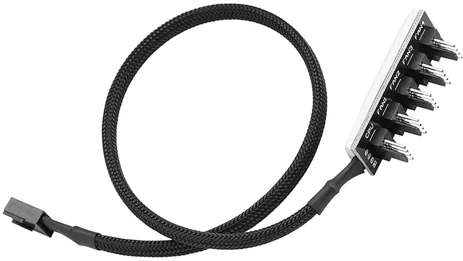 Cable Matters Cable PWM para distribuidor de ventilador PWM Fan ...