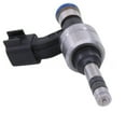 1/2/4 Piece 12634126 12642128 FJ1157 Fuel Injector for Buick Chevrolet ...