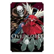 Overlord Manga: Overlord, Vol. 12 (Manga) (Series #12) (Paperback ...