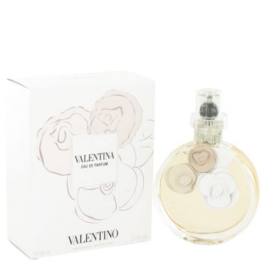 Valentino Valentina Eau De Parfum Spray for Women 2.7 oz - Walmart.com