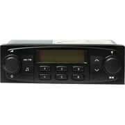 Daewoo Receiver