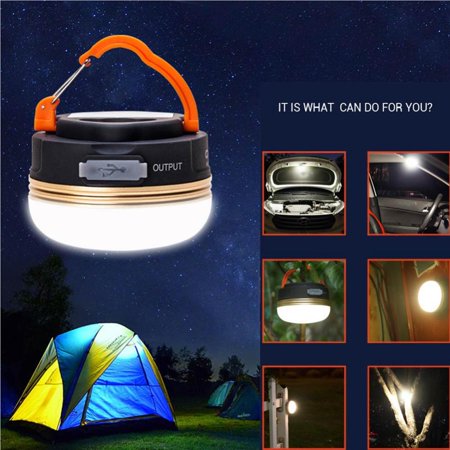 3W Mini Portable Camping Light camping camping lights outdoor camping ...