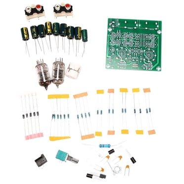 6146B Vacuum Tube Guitar Pre-Amp Vacuum Tube, Guitar Amplifier Tubes ...