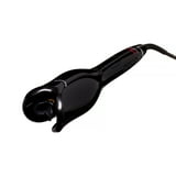 "CHI Spin n Curl 1"" Rotating Ceramic Curler Automatic Heat, Onyx Black ...