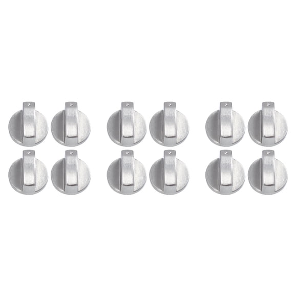 Ge Stove Knobs