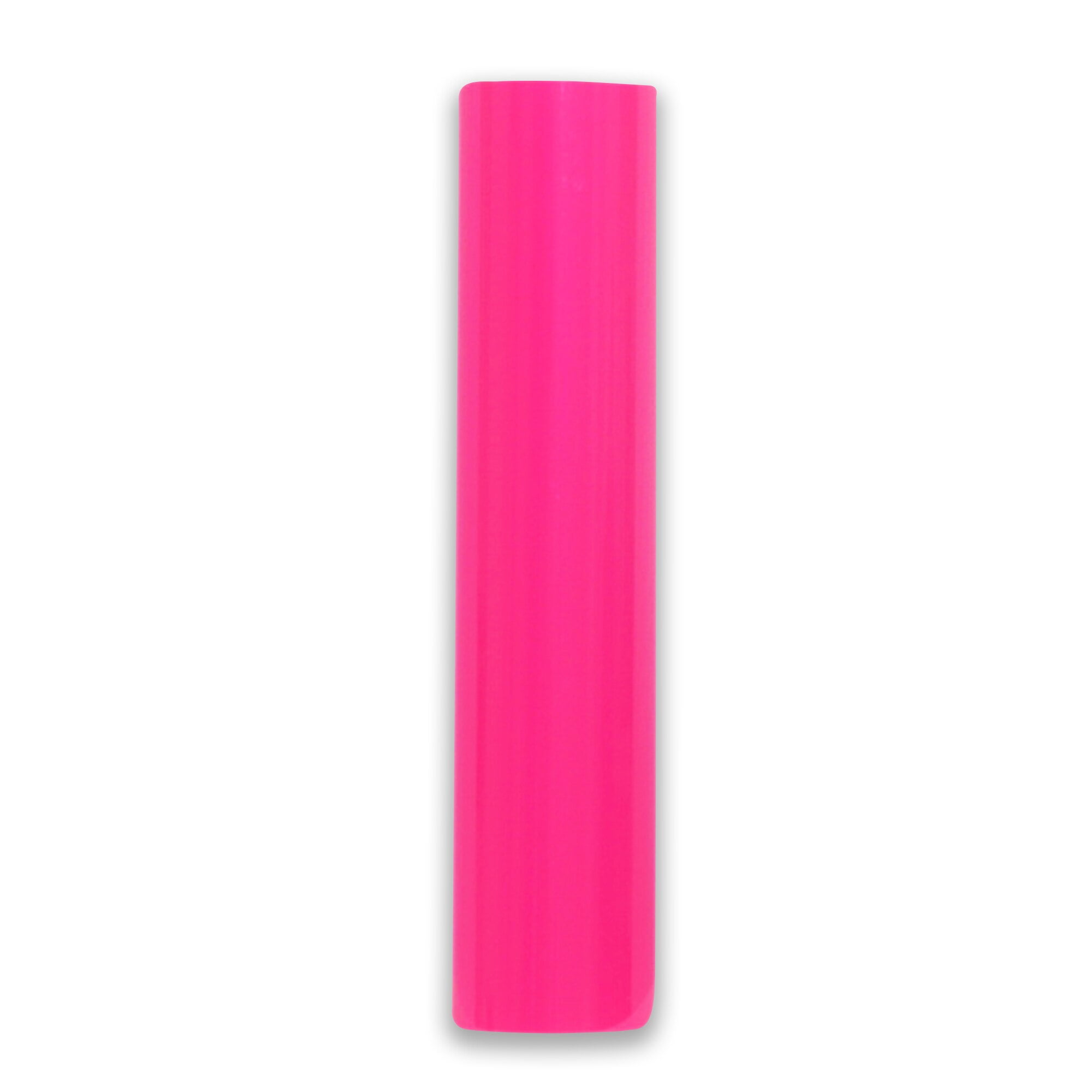 Craftables Hot Pink Heat Transfer Vinyl Roll HTV 6 ft. - Easy to Weed ...