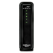 ARRIS G18 AX1800 D3.1 Wi-Fi 6 Cable Modem Router - Walmart.com