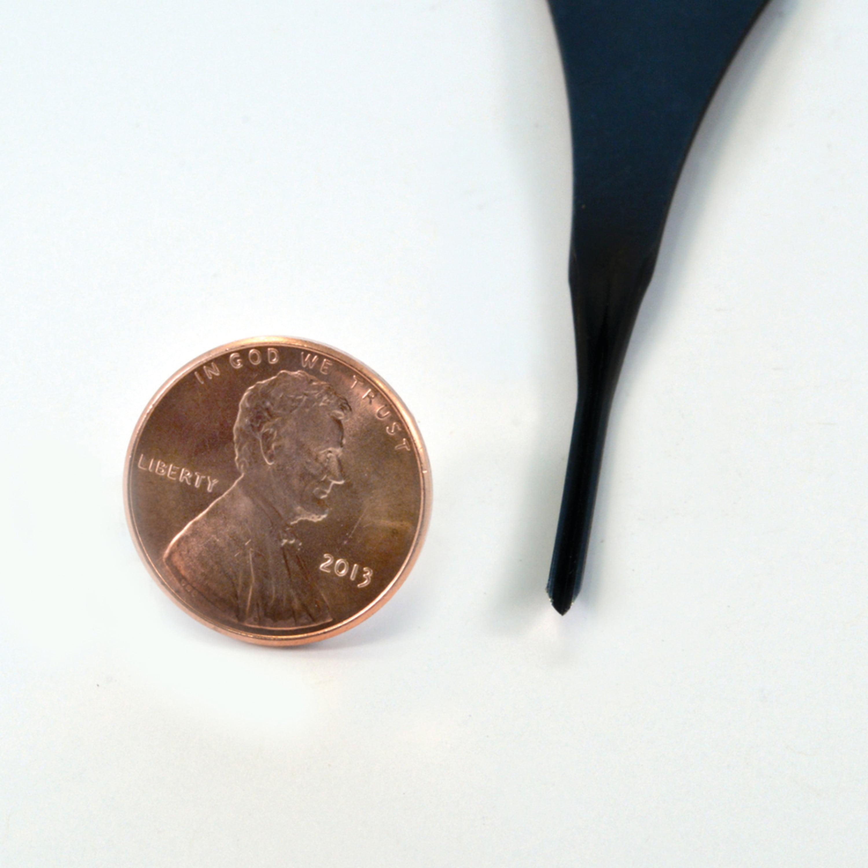 FlexCut Tool Wood Carving Palm Tool, V-Tool, 45 deg., 1mm - Walmart.com