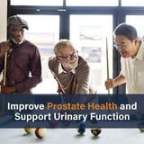Prosvent– Clinically Tested Natural Prostate Health Supplements for Men ...