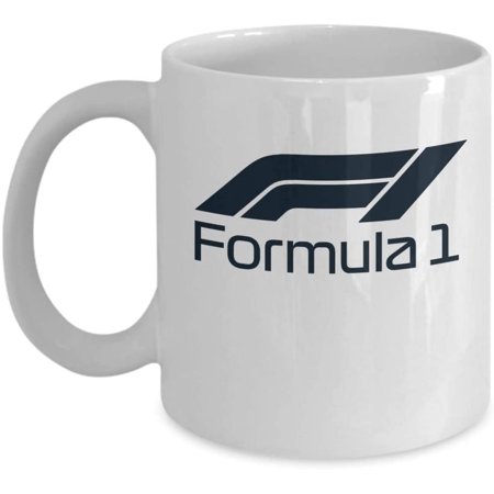 Formula 1 Coffee Mug - Capacity Of 11 Ounce | Walmart Canada