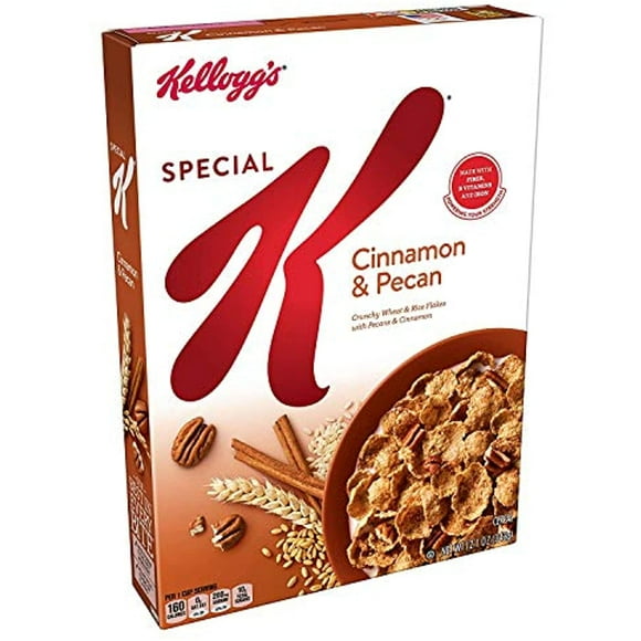 Special K Cereal