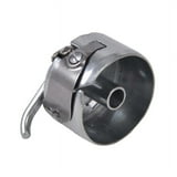 Maynos Silver Metal Reel Sewing Machine Coil for Brother - Walmart.com