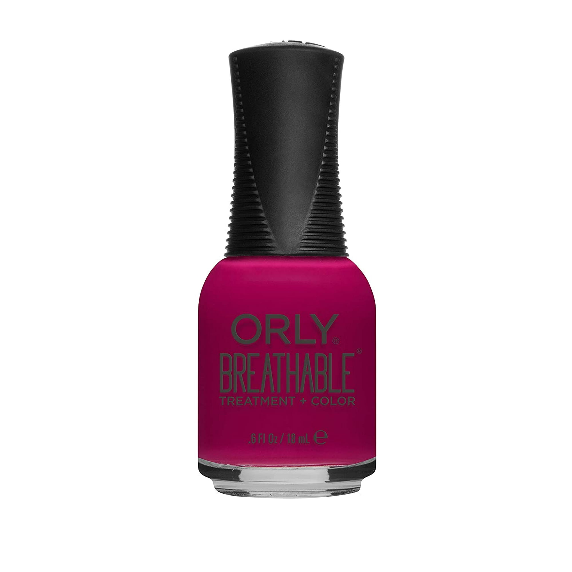 Click here for Orly Nail Breathable Treatment + Color - Heart Bee... prices