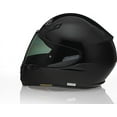 Shoei RF-SR Full Face Helmet - Black, All Sizes - Walmart.com