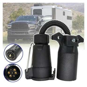 PIGTAIL ADAPTERS AND PLUGS RV - Walmart.com
