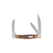 Buck Knives 379 Solo Knife - Walmart.com