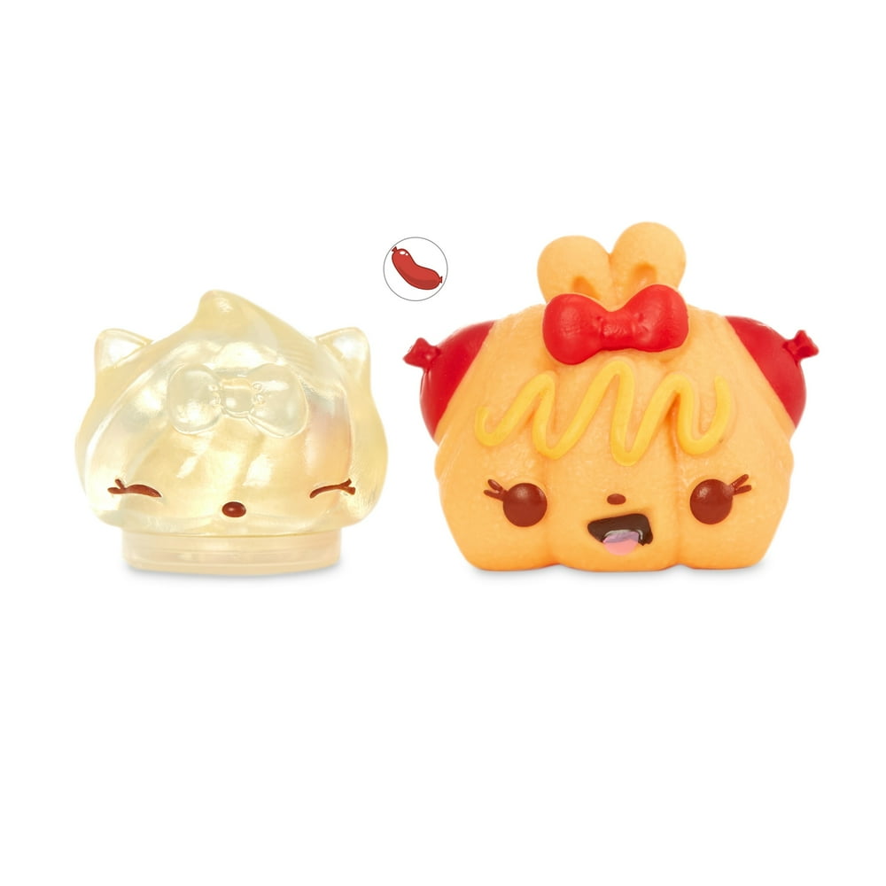 Num Noms Mystery Pack Series 6-2 - Walmart.com - Walmart.com