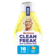 Clean Freak Deep Cleaning Mist Multi-Surface Spray, Gain Original, 16 ...