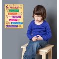 ZoCo: Kids Anger Control Strategies -Behavior Management Chart - 8.5 ZoCo: Kids Anger Control Strategies -Behavior Management Chart - 8.5