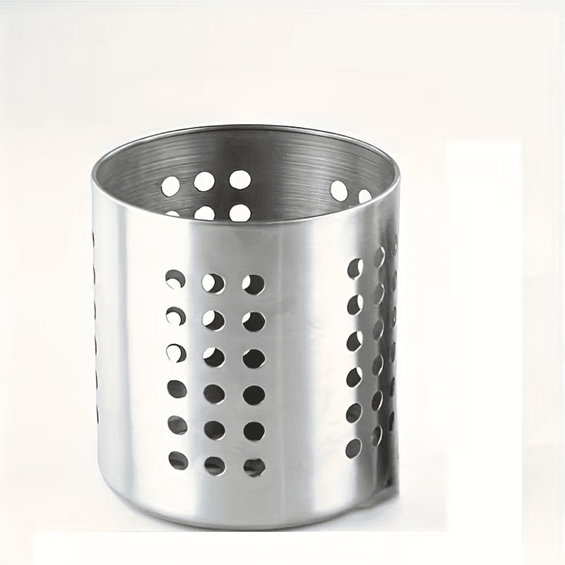 Click here for Zolthera Stainless Steel Tableware Storage Box  Or... prices