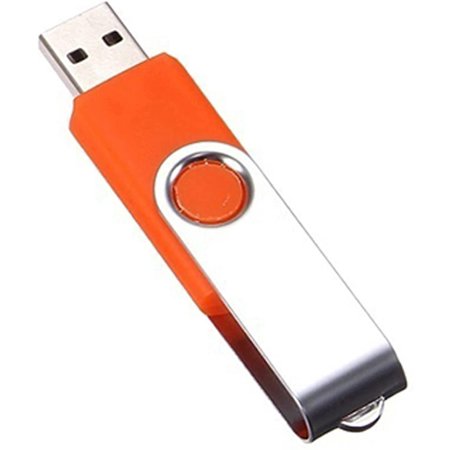 USB Flash Drives, 64MB Portable Rotating USB 2.0 Flash Memory Stick Pen ...